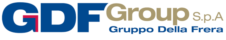 User Login – Gdf Group S.p.A.